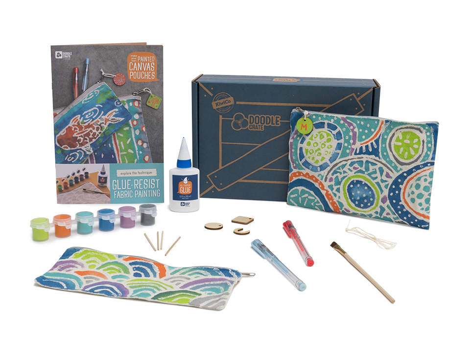 Back to School Pack | KiwiCo
